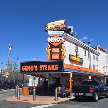 GENO’S STEAKS - Updated September 2025 - 2772 Photos & 3768 Reviews ...
