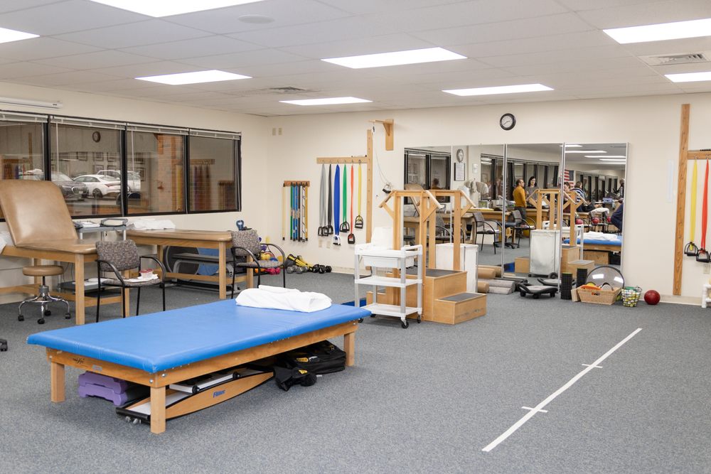 MAGNA PHYSICAL THERAPY & SPORTS MEDICINE CENTER - Updated October 2025 ...