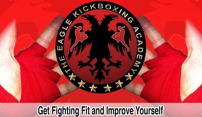 THE EAGLE KICKBOXING ACADEMY - Updated February 2025 - 21a St Helens ...