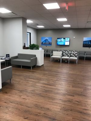 MURFREESBORO MEDICAL CLINIC - Updated December 2025 - 10 Photos - 3325 ...