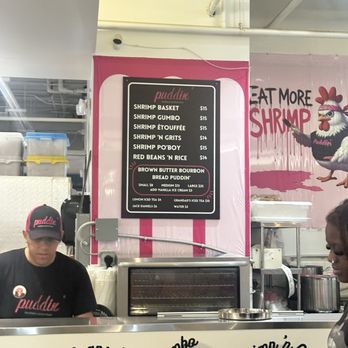 PUDDIN’ - Updated October 2025 - 474 Photos & 502 Reviews - 1309 5th St ...