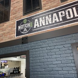 NOTCH 8 BREWERY - Updated July 2025 - 135 Photos & 61 Reviews - 10150 ...