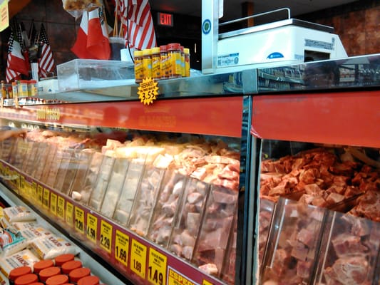 EL RANCHO SUPERMERCADO - Updated July 2024 - 66 Photos & 40 Reviews ...