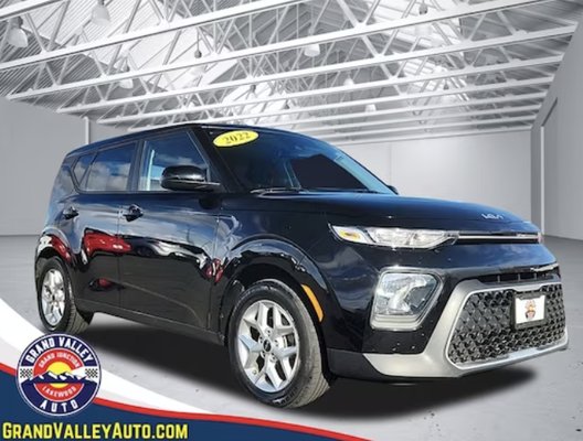 GRAND VALLEY AUTO SALES - Updated December 2025 - 13 Reviews - 2465 Us ...