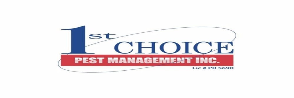 1ST CHOICE PEST MANAGEMENT - Updated July 2025 - 10 Photos & 22 Reviews ...