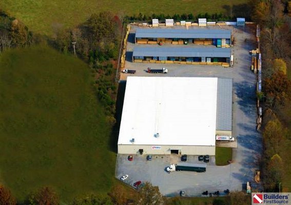 BUILDERS FIRSTSOURCE - Updated October 2025 - 12 Photos - 1848 Browns ...