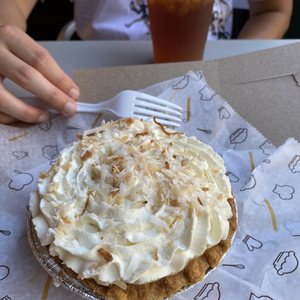 LITTLE PIE COMPANY - 588 Photos & 767 Reviews - Bakeries - 424 W 43rd ...
