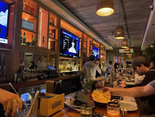 CHUBBS TACO & TEQUILA BAR - Updated October 2025 - 96 Photos & 39 ...