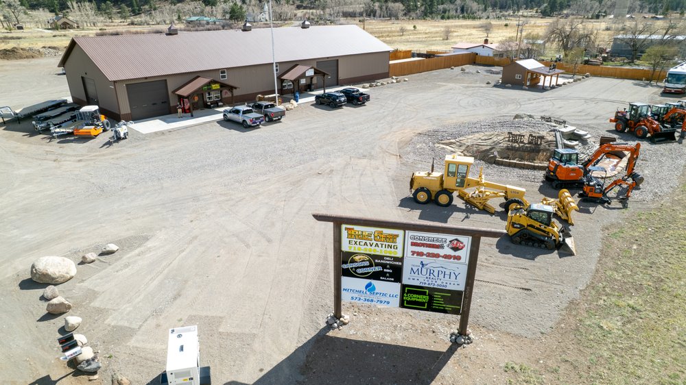 B & H EQUIPMENT - Updated January 2026 - 23 Jackson St, South Fork ...