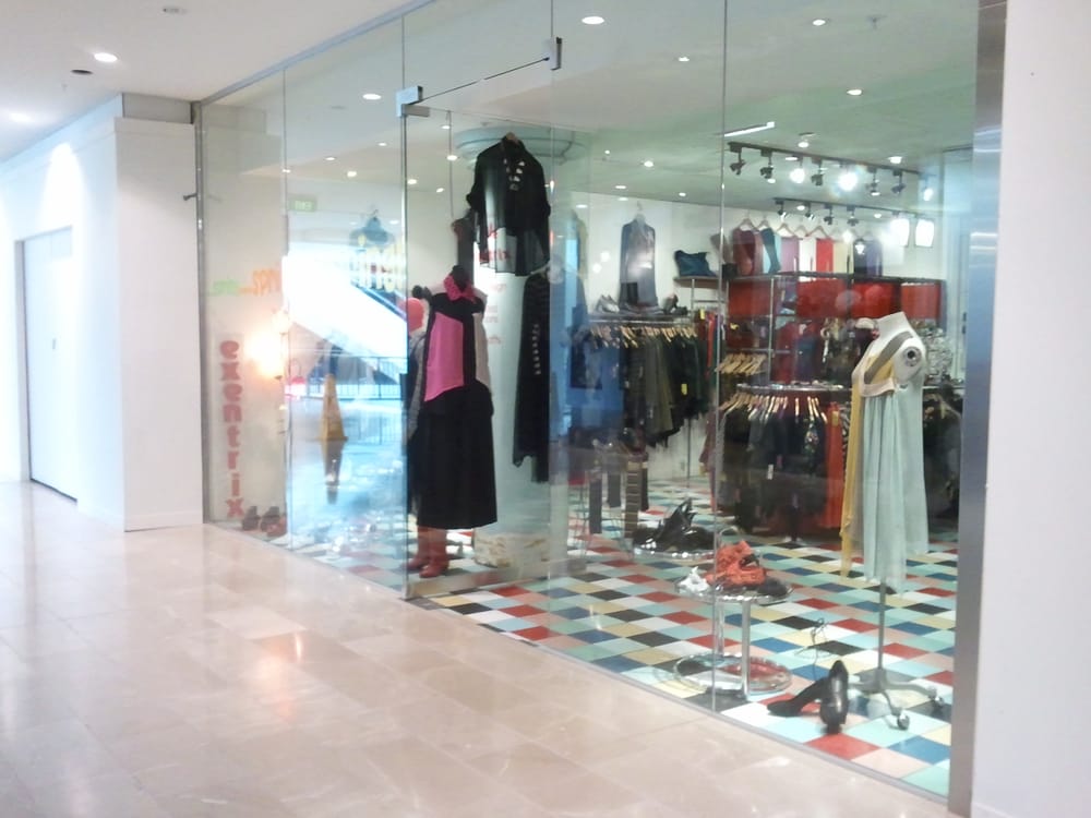 EXENTRIX - Updated November 2024 - ShopM15, Southgate Arts & Leisure ...