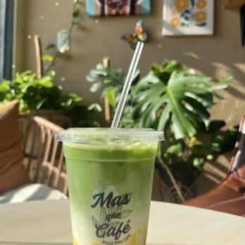 DULCE VIDA CAFÉ - Updated December 2025 - 48 Photos & 14 Reviews - 8038 ...