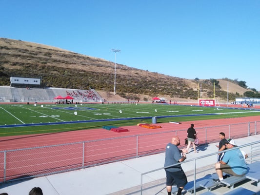 DIAMOND RANCH HIGH SCHOOL - Updated October 2025 - 13 Photos & 15 ...