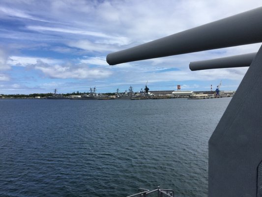 JOINT BASE PEARL HARBOR-HICKAM - Updated December 2025 - 257 Photos ...