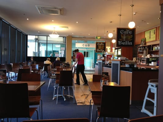 CAFE BELLA - Updated July 2024 - 28 Ann St, Nambour Queensland ...