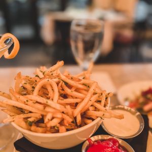 BEAU NASH - 10 Photos - 400 Crescent Ct, Dallas, Texas - Lounges ...