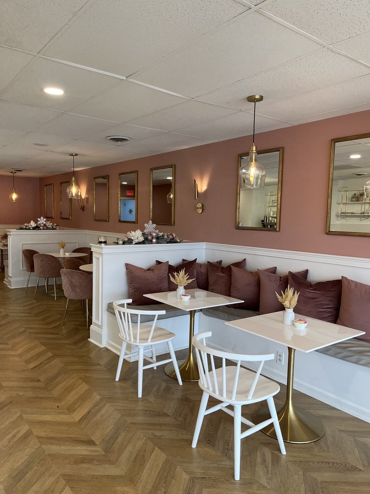 AMIEL ARTE BAKERY - 25 Photos - 7103 Dixie Hwy, Florence, Kentucky ...