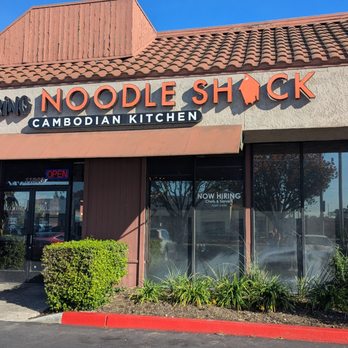 RICESTRING NOODLE SHACK - Updated June 2025 - 2519 Photos & 959 Reviews ...