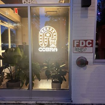 COBRA - Updated January 2026 - 336 Photos & 128 Reviews - 684 S High St ...