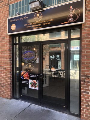 BEIRUT BITES - Updated July 2024 - 11 Reviews - 1525 Stanley St, New ...