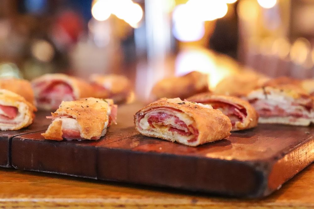 SANTUCCI’S ORIGINAL SQUARE PIZZA - CHERRY HILL - Updated December 2025 ...