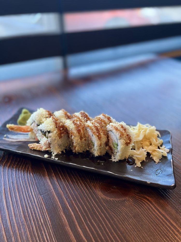 YANAGI SUSHI & GRILL - Updated December 2025 - 294 Photos & 368 Reviews ...