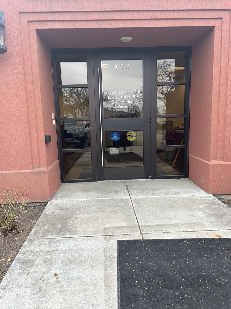 MARTINEZ JORGE A, MD MD - Updated October 2025 - 1615 12th Ave Rd ...