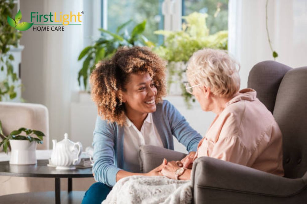FIRSTLIGHT HOMECARE OF EAST BRUNSWICK - Updated April 2025 - 1570 US-130, North Brunswick ...