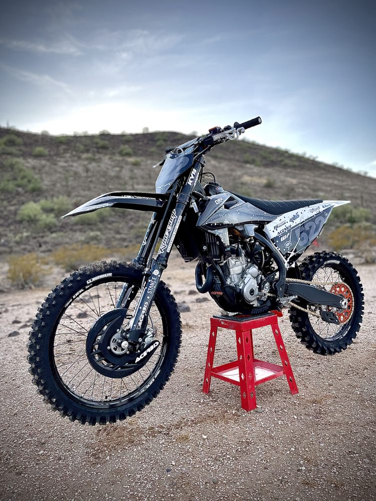 MOTO WORKZ - Updated July 2025 - 28 Photos - 45635 N 20th St, New River ...