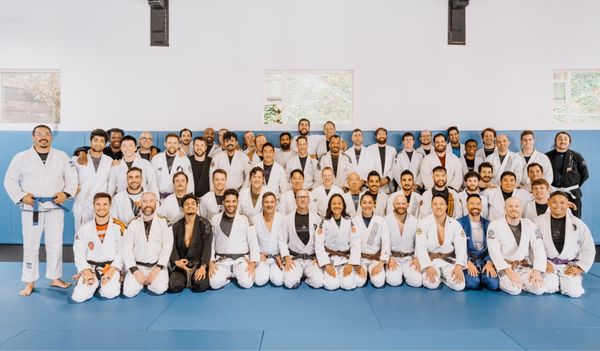 FRAMEWORK BJJ SEATTLE - Updated December 2025 - 14 Photos - 900 Elliott Ave W, Seattle ...
