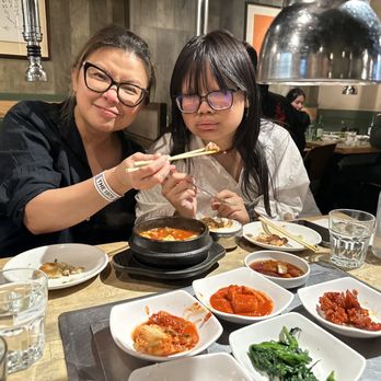 NEW WONJO RESTAURANT - 2249 Photos & 1558 Reviews - 23 W 32nd St, New ...