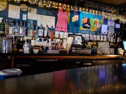 SPACE ROOM LOUNGE - 97 Photos & 206 Reviews - Lounges - 4800 SE ...