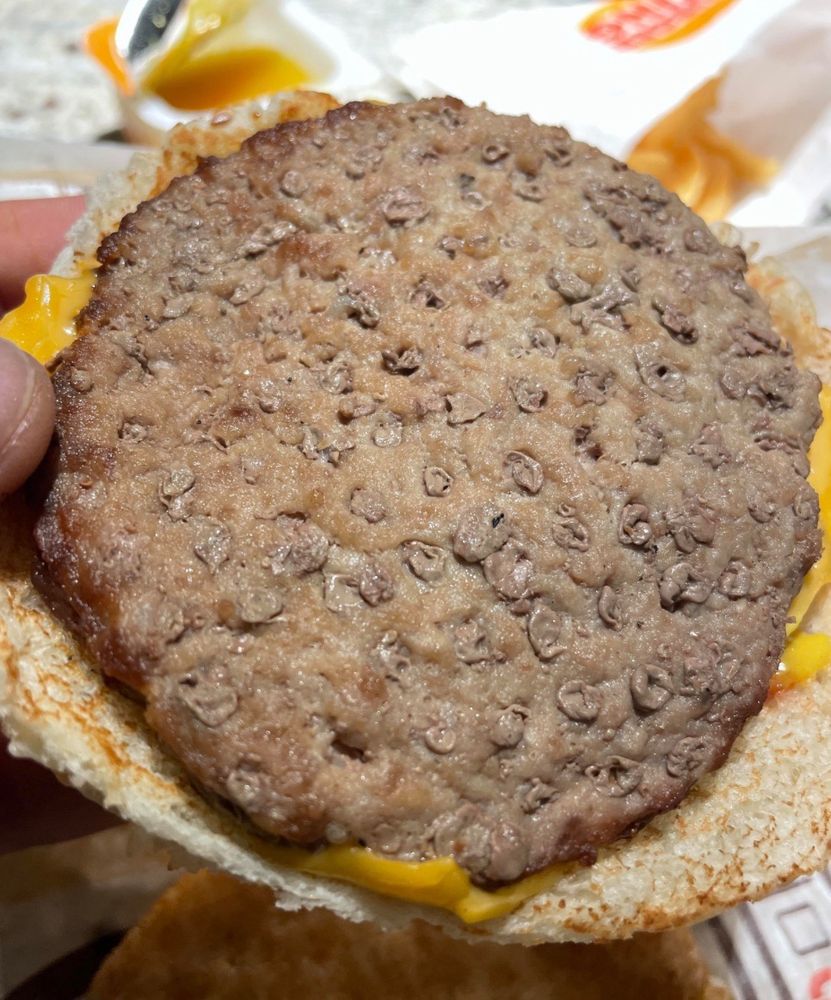 BURGER KING - Updated July 2025 - 18 Reviews - 1748 E Isaacs Ave, Walla ...