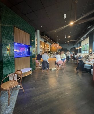 THE EMERALD LOUNGE - 12 Photos - 2416 Jefferson Ave, Richmond, Virginia ...