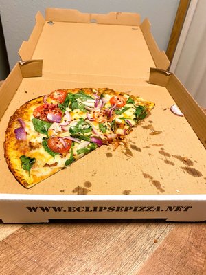 ECLIPSE PIZZA CO. - Updated January 2025 - 231 Photos & 374 Reviews ...