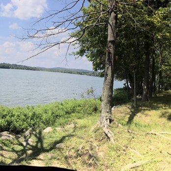 ROCKLAND LAKE STATE PARK - Updated March 2025 - 128 Photos & 55 Reviews ...