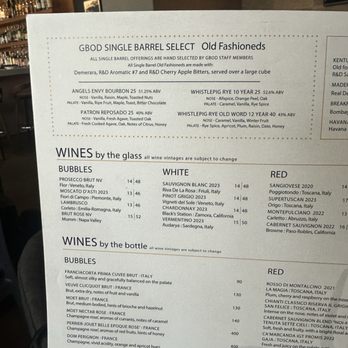 MONELLO - Updated September 2025 - 4044 Photos & 2233 Reviews - 750 W ...