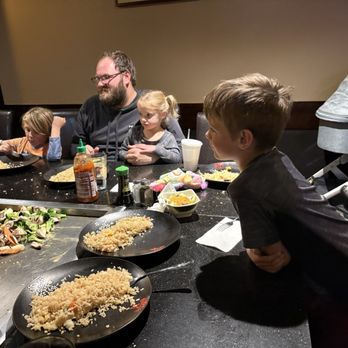 HAYASHI JAPANESE STEAKHOUSE - Updated June 2026 - 198 Photos & 259 ...