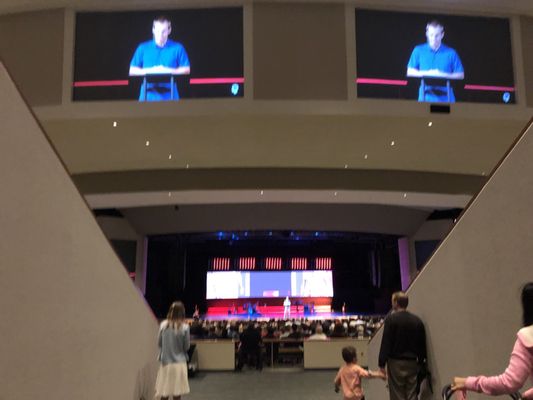 MCLEAN BIBLE CHURCH - Updated December 2025 - 27 Photos & 45 Reviews ...