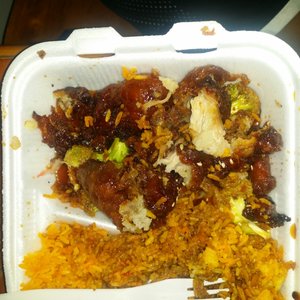 SEASONS EXPRESS - 27 Reviews - Chinese - 8526 N 129th E Ave, Owasso, OK ...