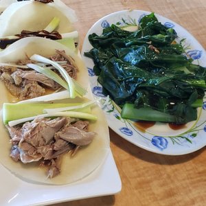 MY MA DIM SUM - 63 Photos & 41 Reviews - Dim Sum - 107 S 1st St, Yakima ...