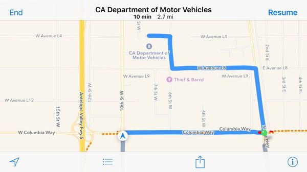 DMV LANCASTER FIELD OFFICE - Updated December 2025 - 60 Photos & 174 ...