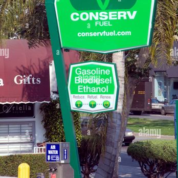 CONSERV FUEL - Updated August 2025 - 14 Photos - 42011 Sierra Hwy ...