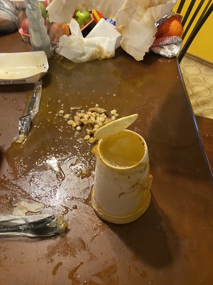TACO OLE - MISSION - 32 Photos & 43 Reviews - 2316 N Conway Ave ...