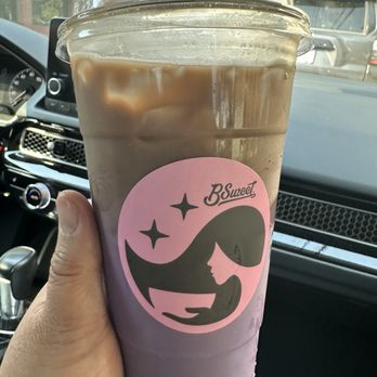 B SWEET DESSERT BAR - Updated July 2025 - 4440 Photos & 2214 Reviews ...