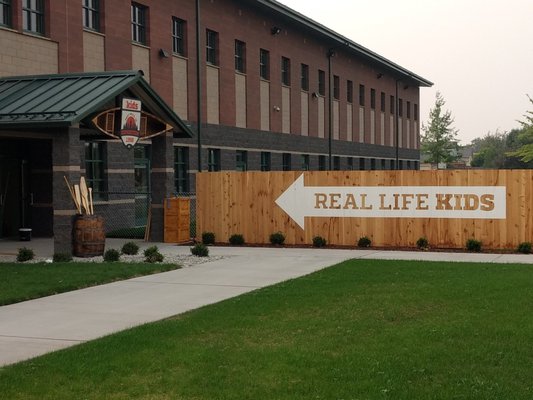 REAL LIFE MINISTRIES - Updated December 2025 - 23 Photos & 26 Reviews ...