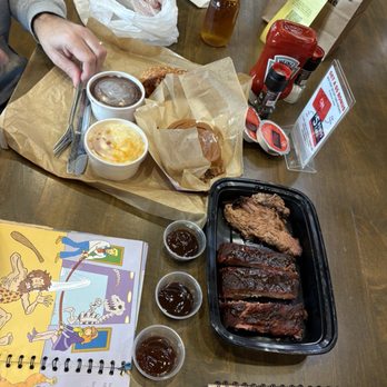 CITY BARBEQUE - Updated December 2025 - 304 Photos & 345 Reviews - 9424 ...