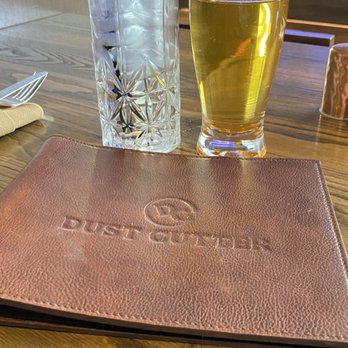 DUST CUTTER - Updated May 2024 - 324 Photos & 190 Reviews - 50 E Adams ...