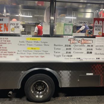TACOS EL AUTLENSE - Updated January 2025 - 379 Photos & 558 Reviews ...