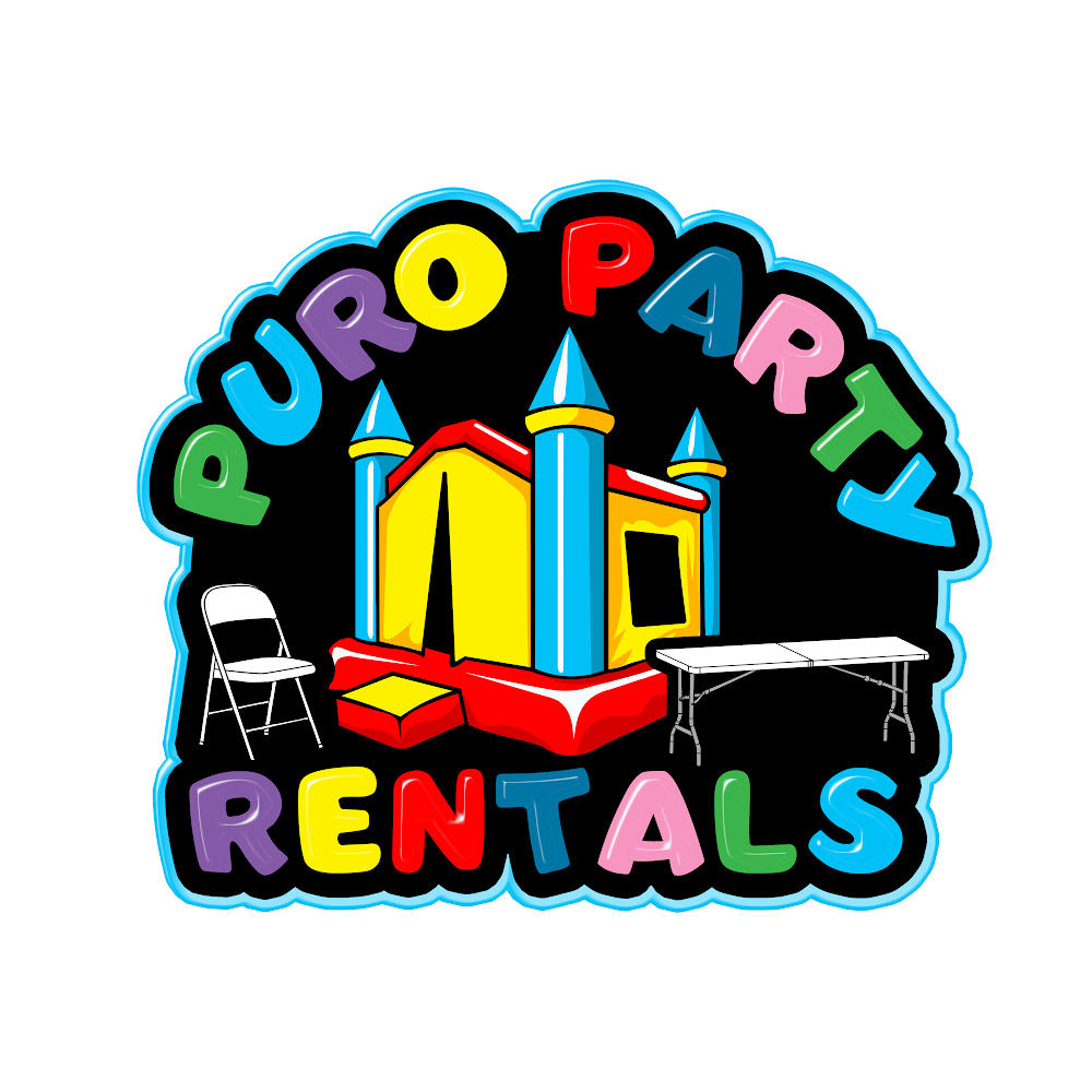 PURO PARTY RENTALS - Updated December 2024 - Request a Quote - Los ...