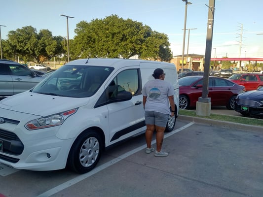 RANDALL REED’S PLANET FORD 635 - Updated November 2025 - 34 Photos ...